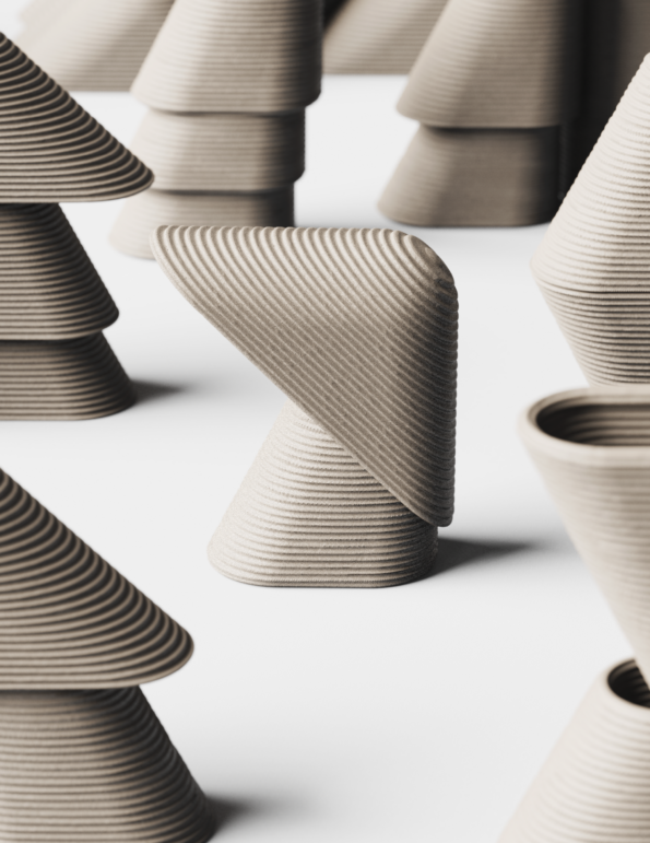 Put Your Unique Twist on the K Lamp in Our New Competition