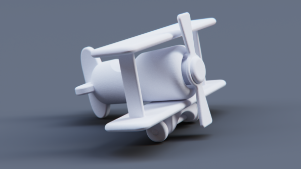 Amazing AxF Material Scans for Your KeyShot Scenes