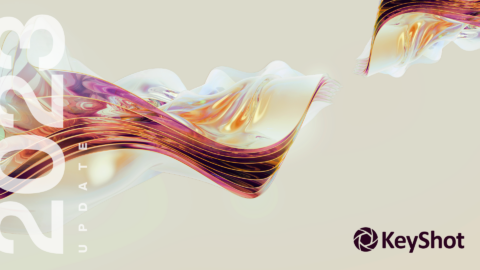 Your Upgrade Is Ready: Check Out the Newest KeyShot Improvements and ...