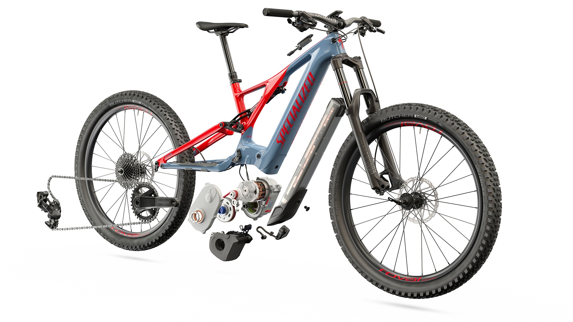 KeyShot 8.1 Now Available