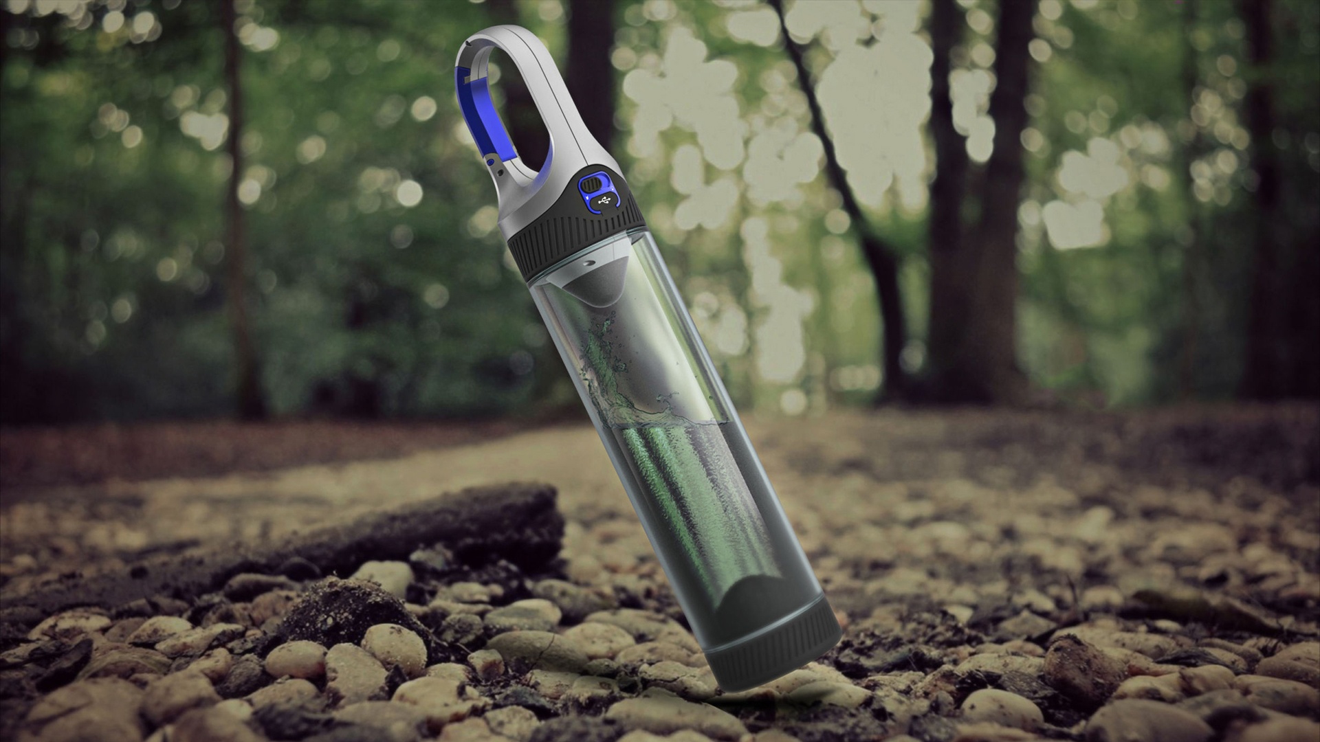 Award Winning Product Design Visualized Using KeyShot