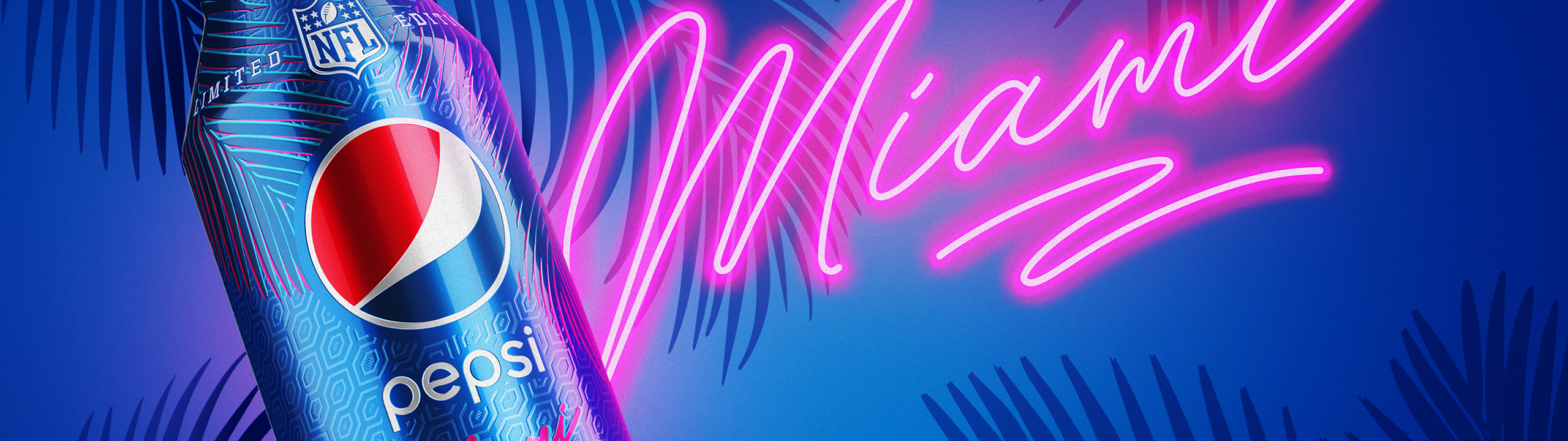 Customer Spotlight: Jacob Fine - PepsiCo