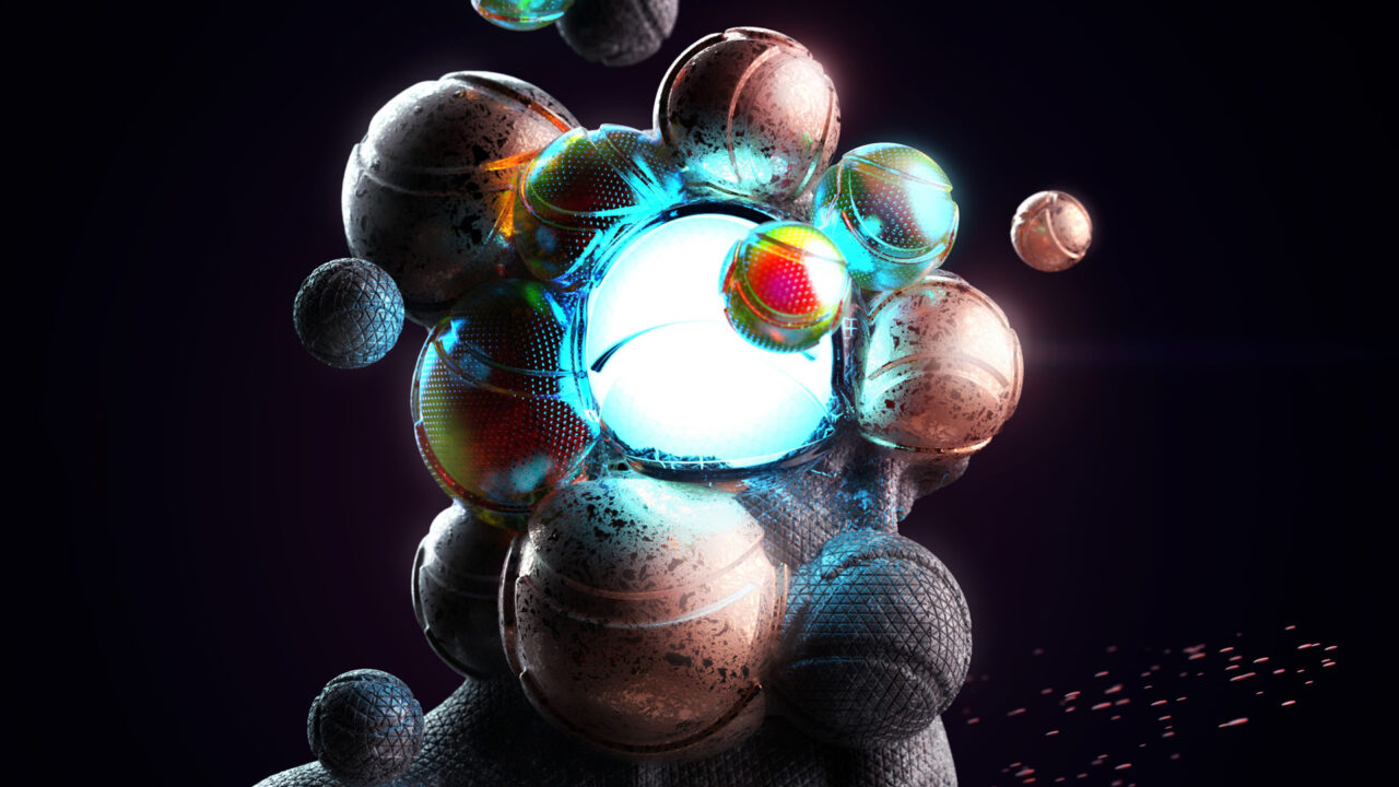 RenderWeekly KeyShot Animation Challenge [Winner & Finalists]