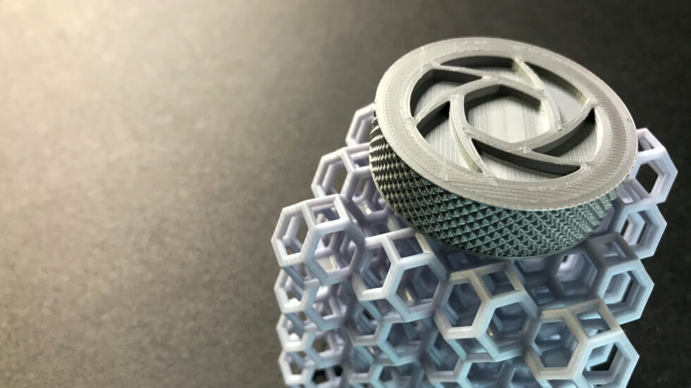 How to Export Files for 3D Print from KeyShot