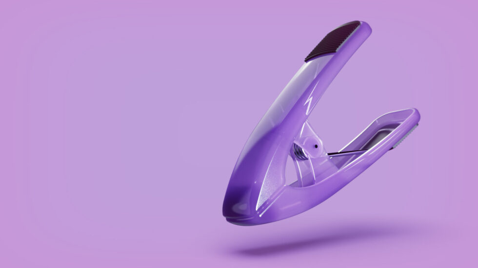 Using KeyShot Frontplates for Graphics Layout