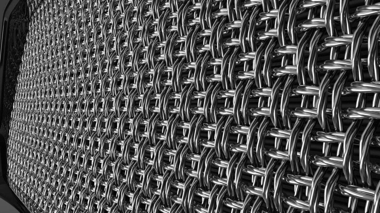 How to Create Mesh Materials with KeyShot RealCloth