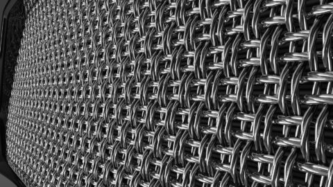 How to Create Mesh Materials with KeyShot RealCloth