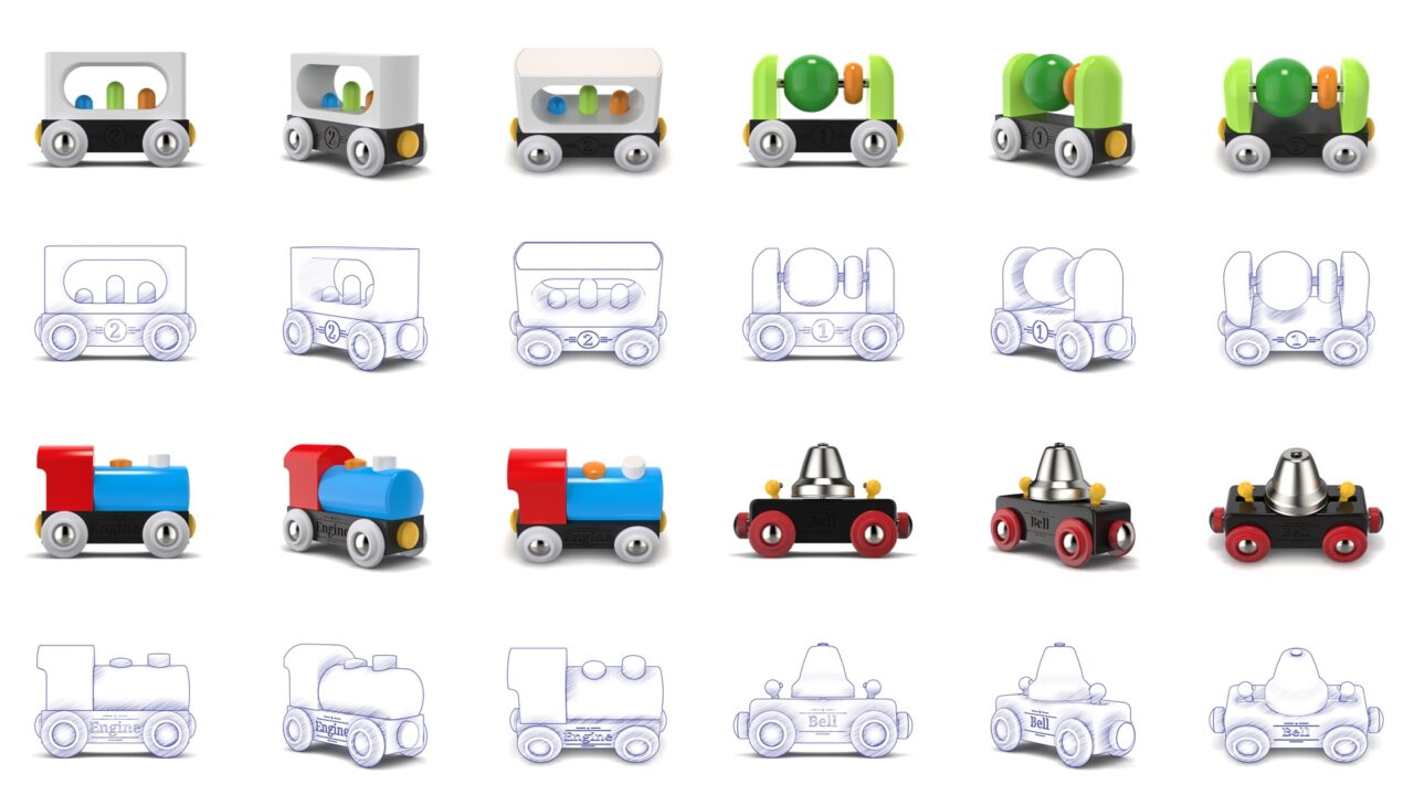 How to Automate Your Rendering Using KeyShot Scripting