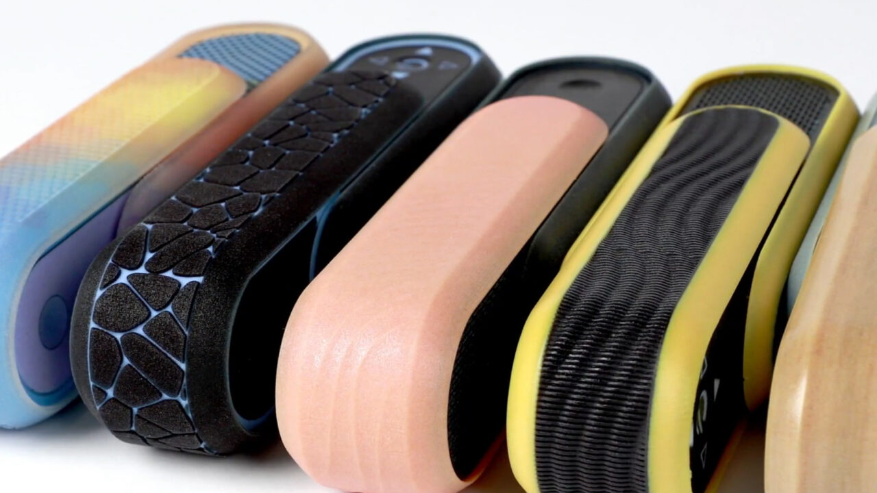 KeyShot Adds Support For Stratasys Full-Color, Multi-Material 3D Printers