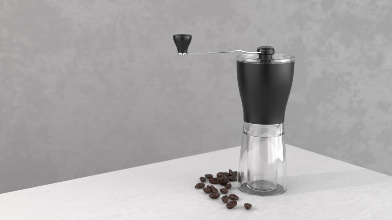 How To Create Multi-Layer Textures in KeyShot