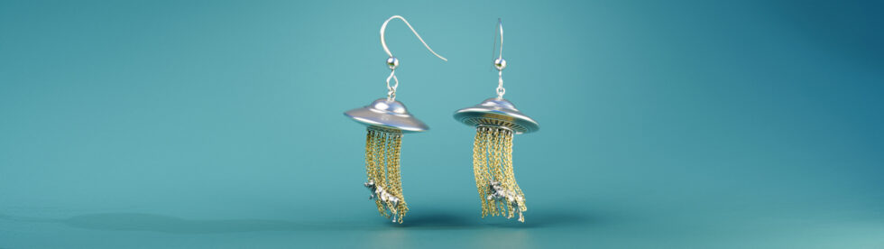 Designer Spotlight - KeyShot