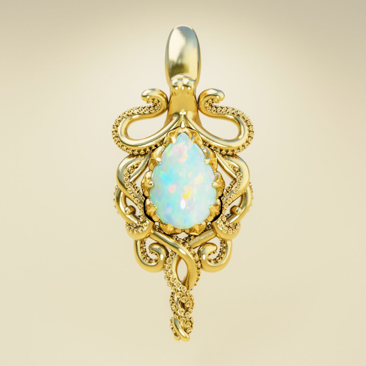 Benjamin Ryan Messer - KeyShot