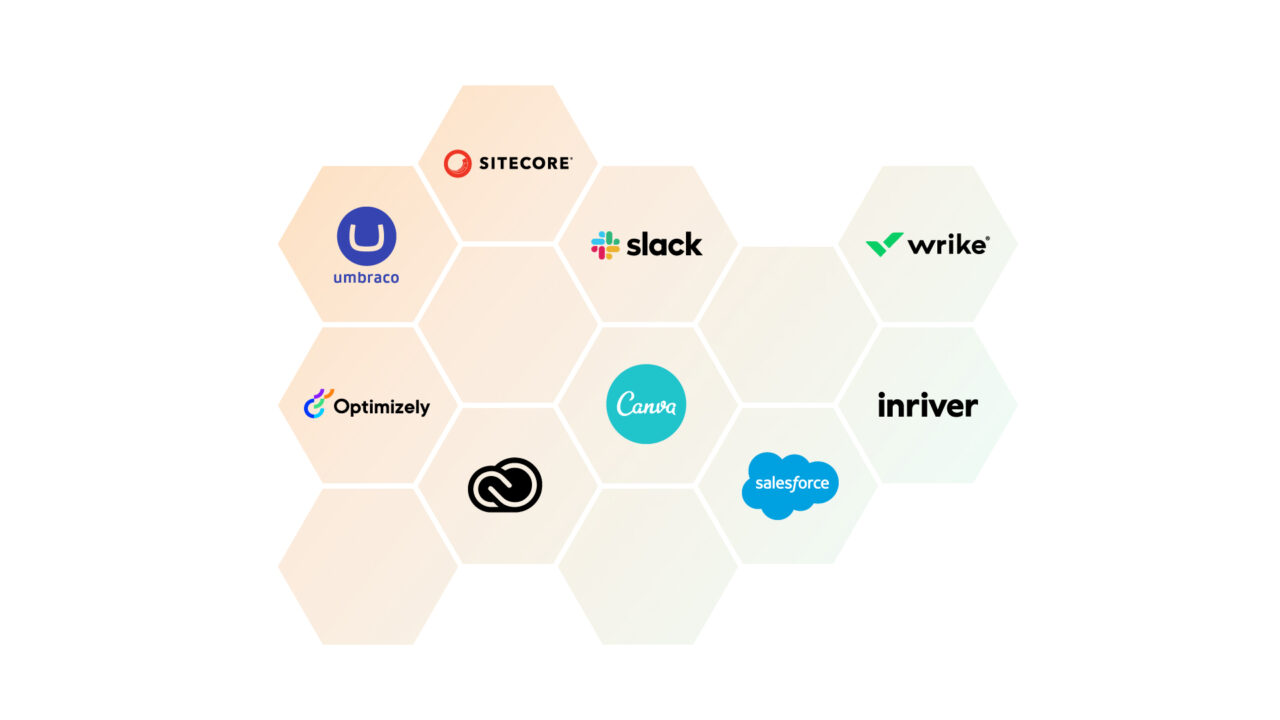 Leveraging the power of pre-built DAM integrations - KeyShot