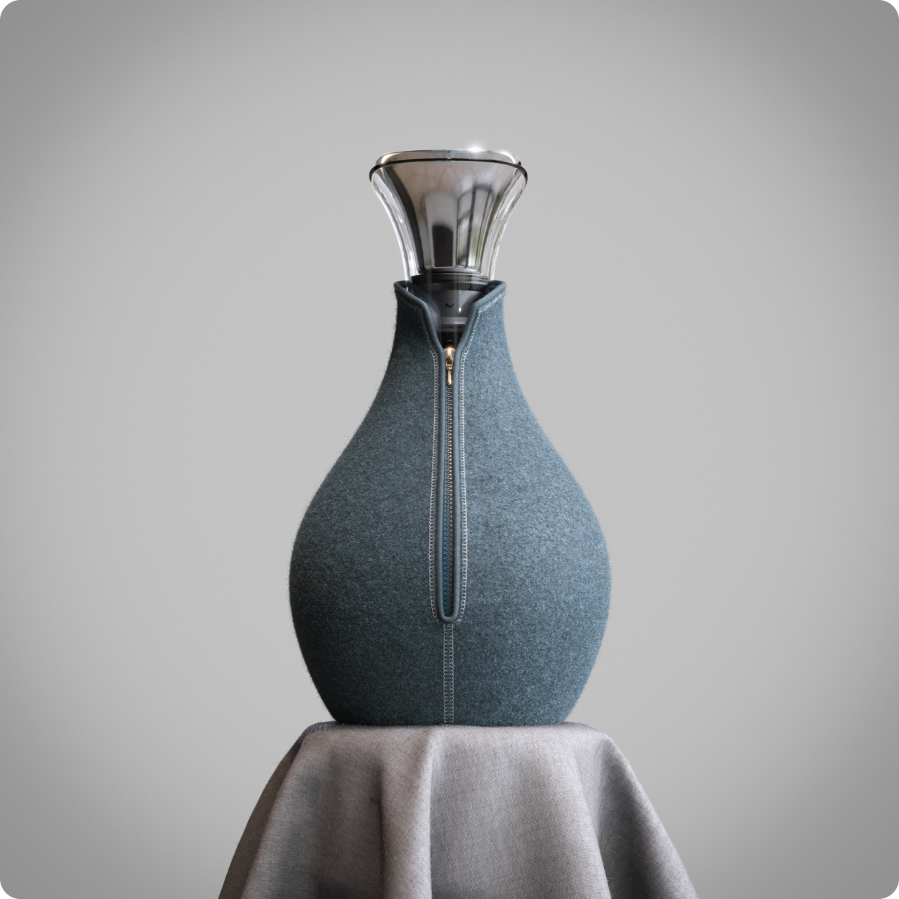 Campaign | Photo or Render - KeyShot