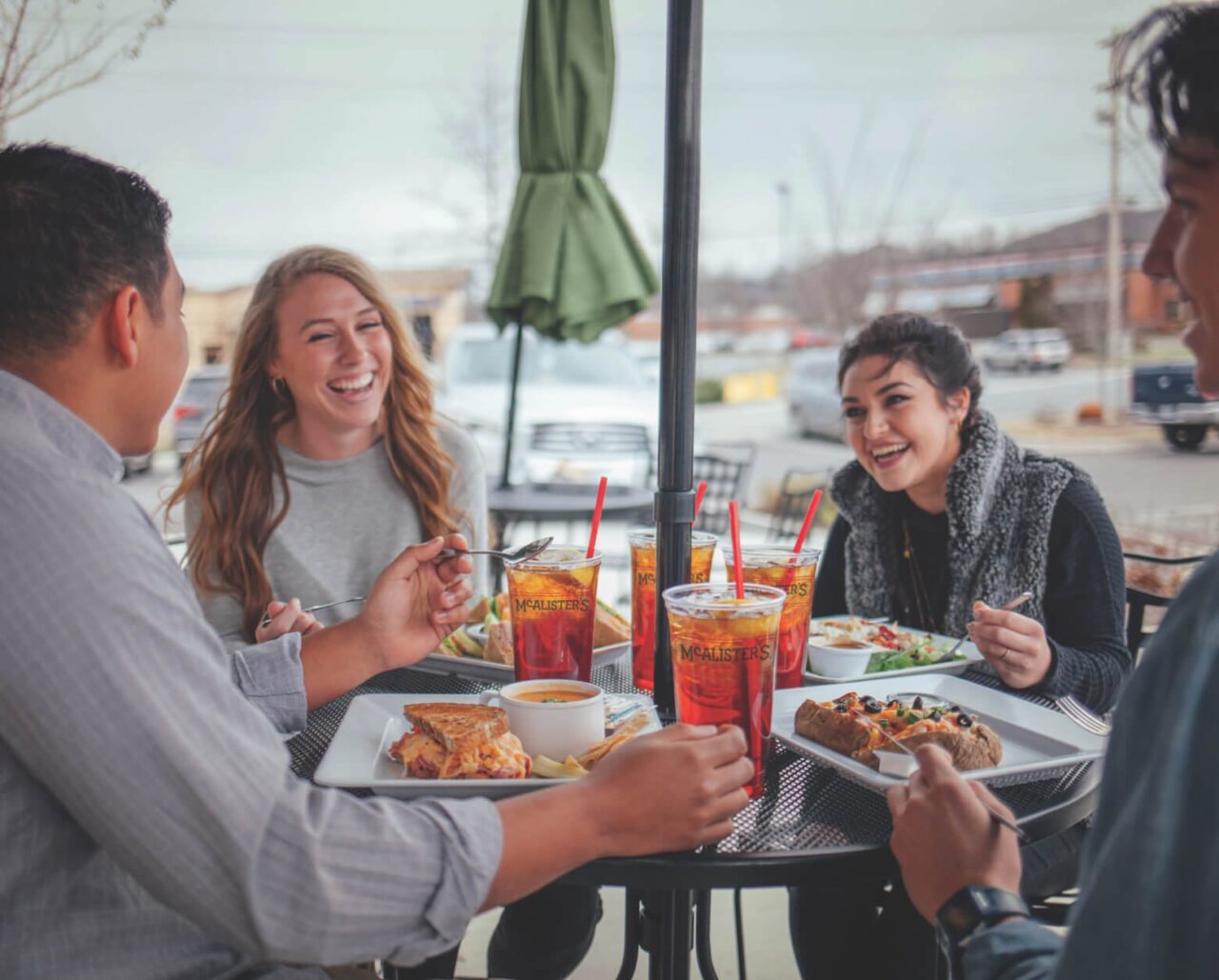 How GoTo Foods consolidated and streamlined 7 acquired brands - KeyShot