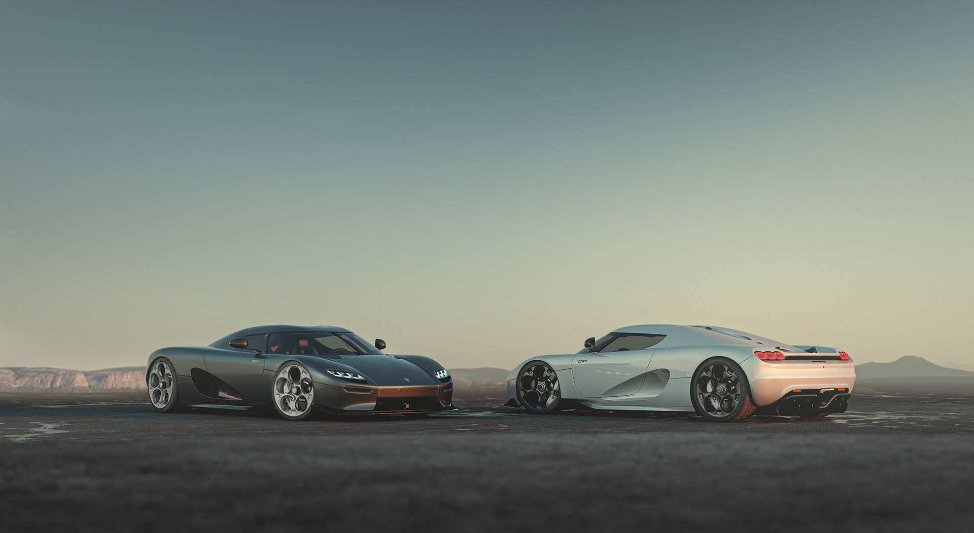 How Nils Piirma built his luxury auto design career with KeyShot