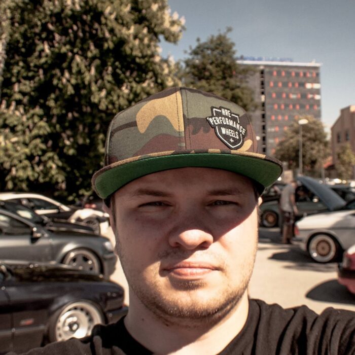 How Nils Piirma built his luxury auto design career with KeyShot